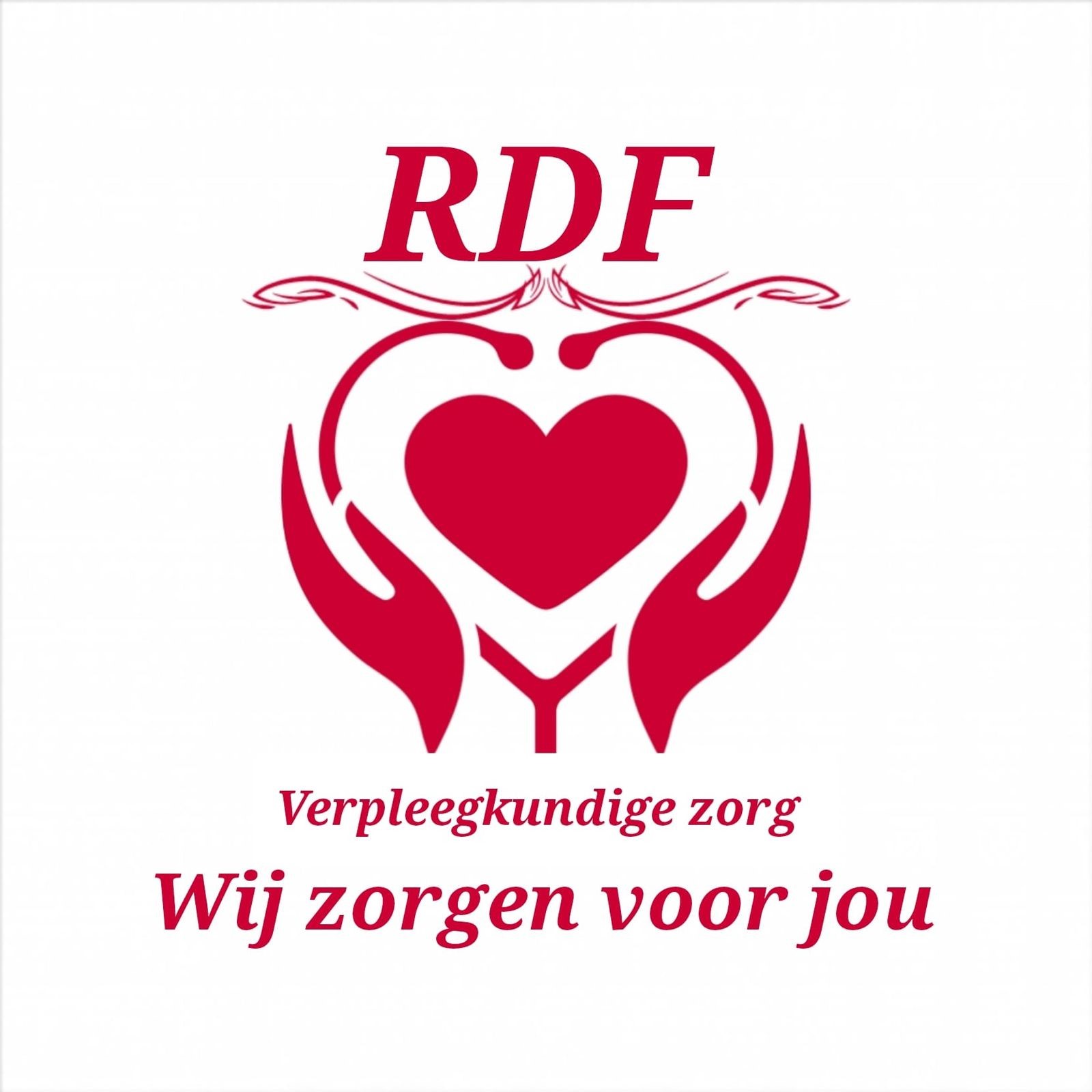 RDF Verpleegkundige Zorg - Home